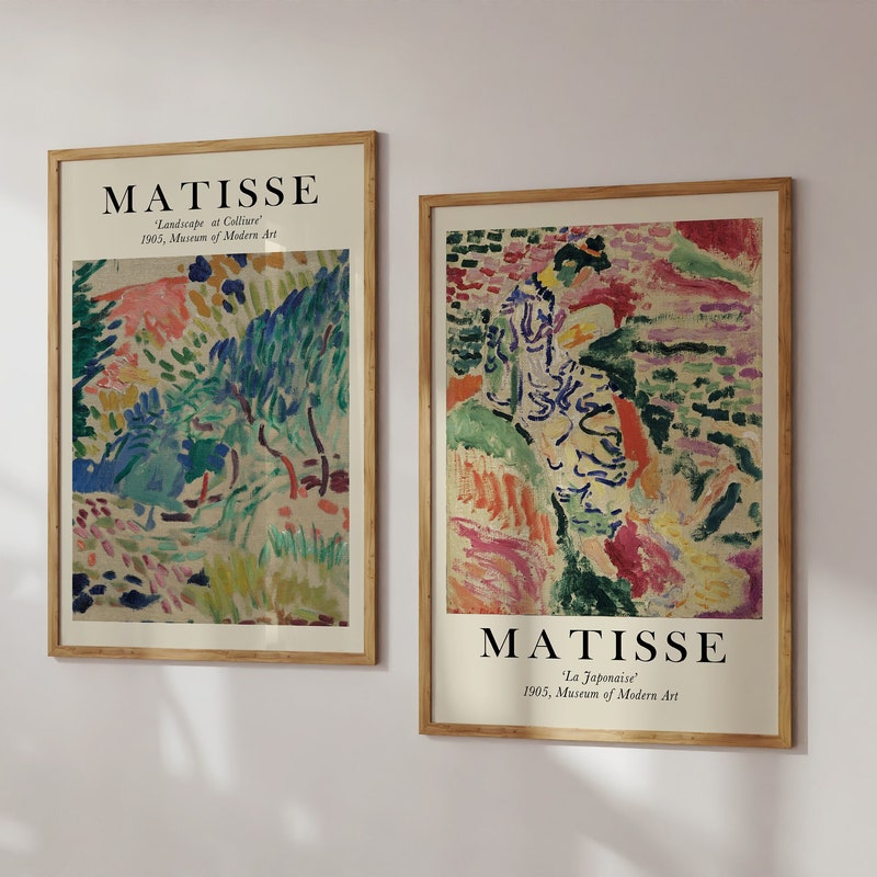 Aesthetic Poster - Etsy