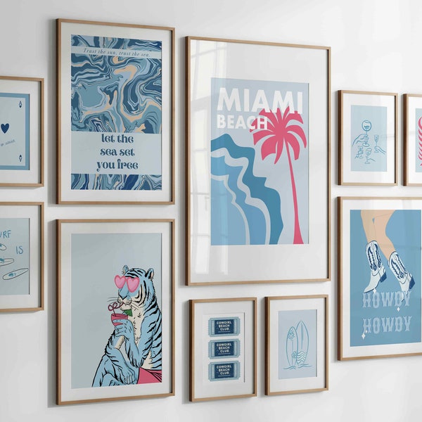 Trendy Wall Art - Etsy