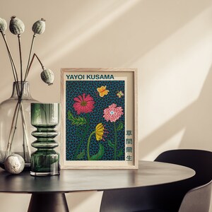 Exhibition Poster Set Gallery Wall Set Museum Poster Set - Etsy