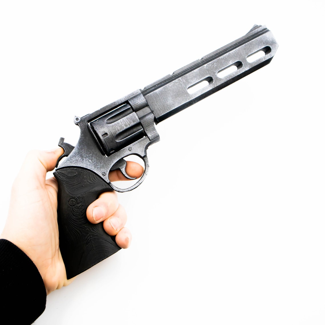 Kellogg's Pistol Prop Replica Fallout 4 Gun Bethesda | Etsy