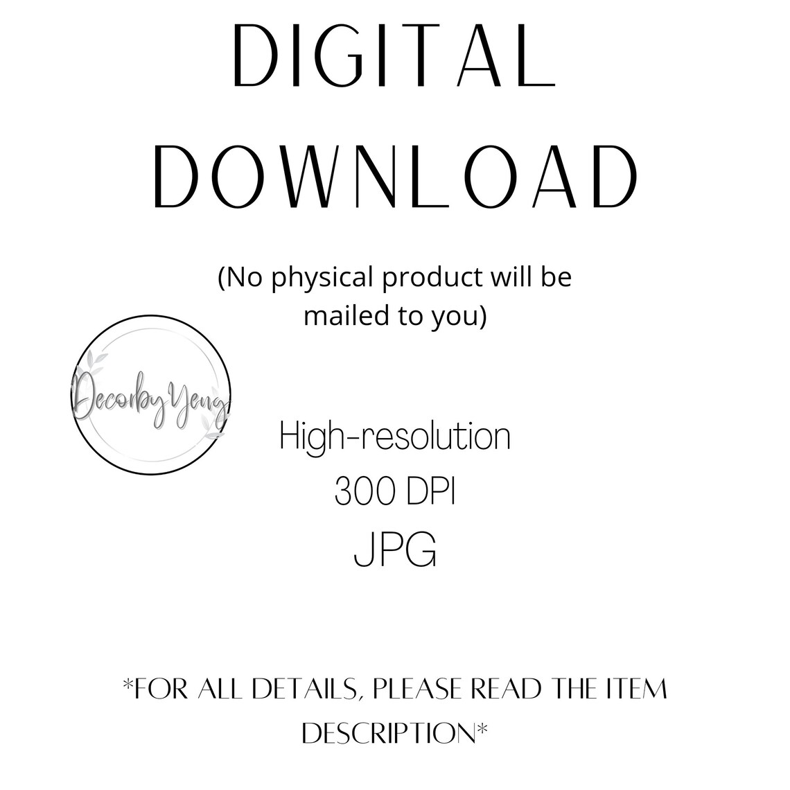 Positive Affirmations, I Am Printable, Daily Affirmation Poster ...