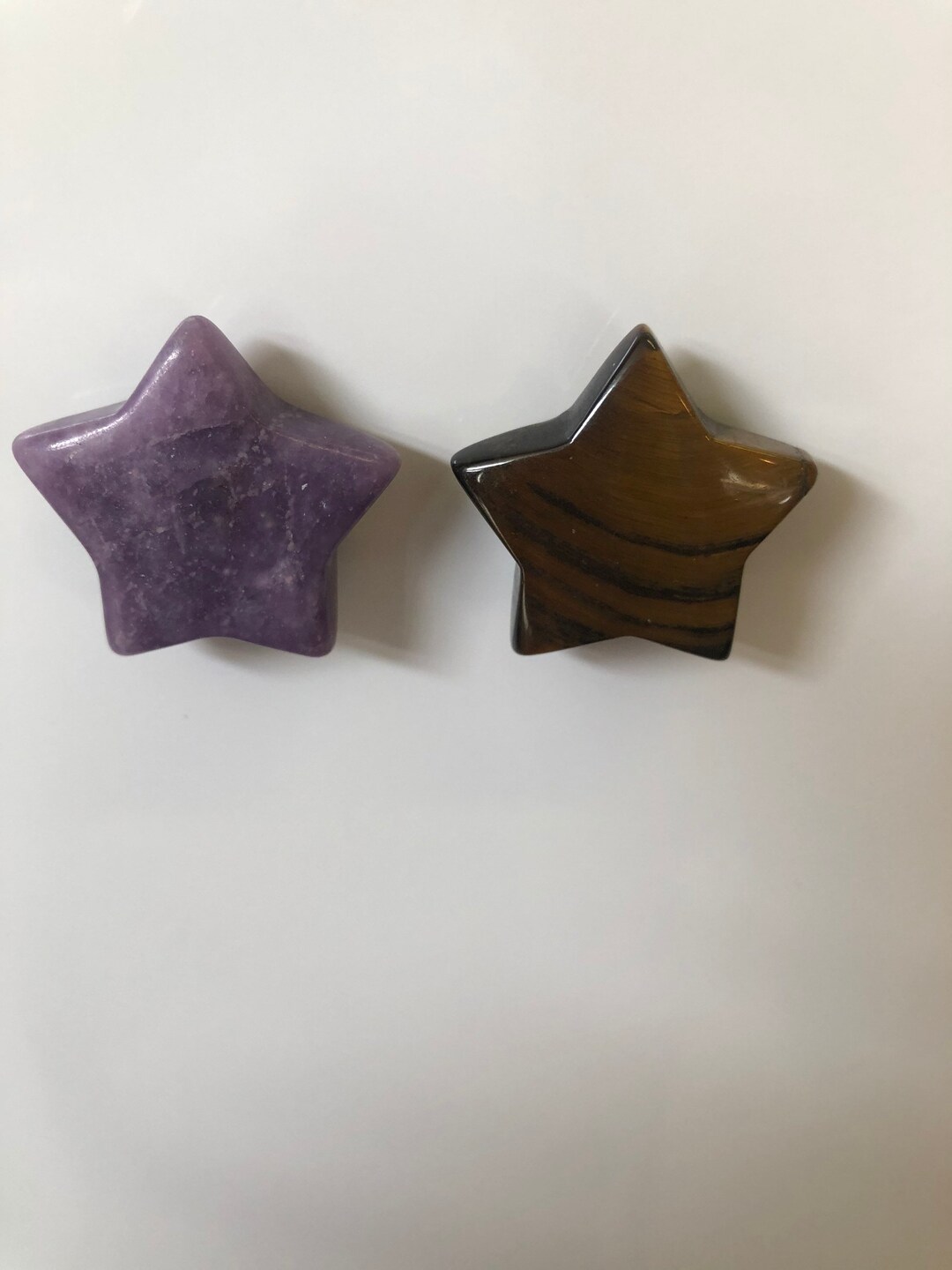 Crystal Star Magnets Crystal Magnets Star Refrigerator - Etsy