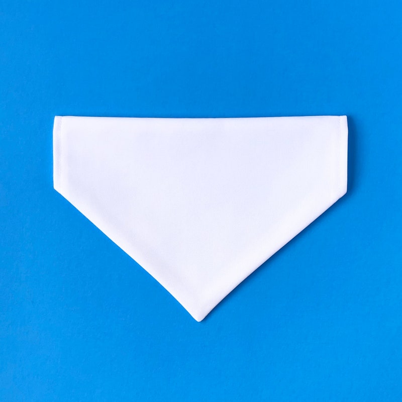 Dog Bandana Sublimation - Etsy