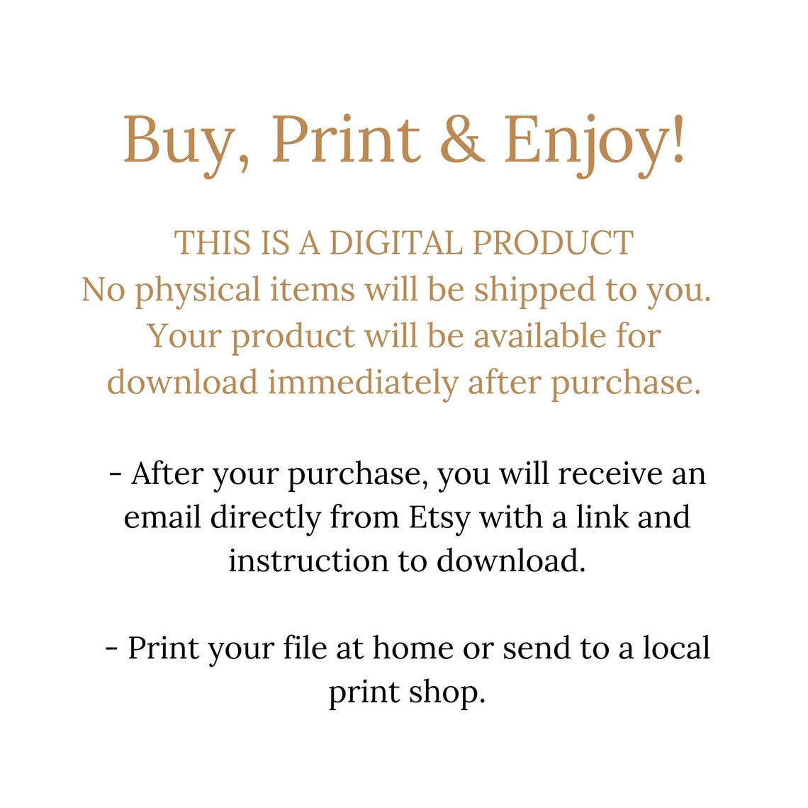 Printable Happy Vibes Sticker - Etsy