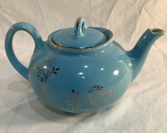 Musical Tea Pot | Etsy