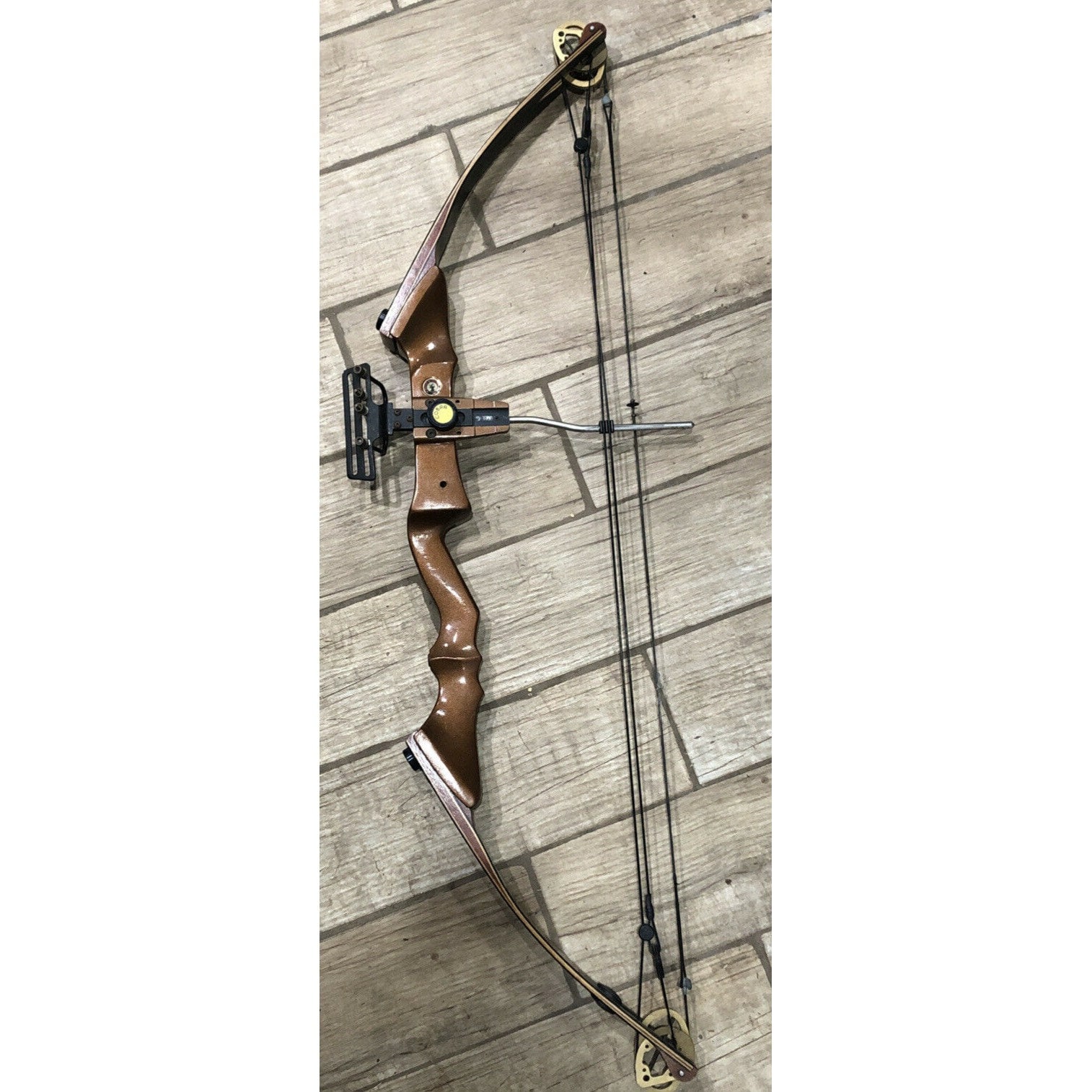 Martin compound bow store
