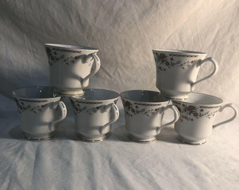 Liling Fine China - Etsy