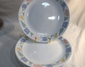 Corelle Tulips - Etsy