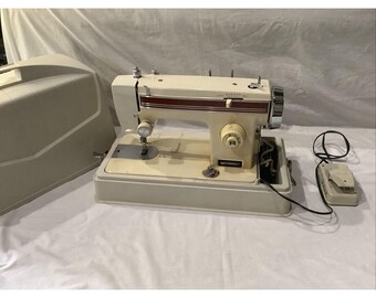 National Sewing Machine | Etsy
