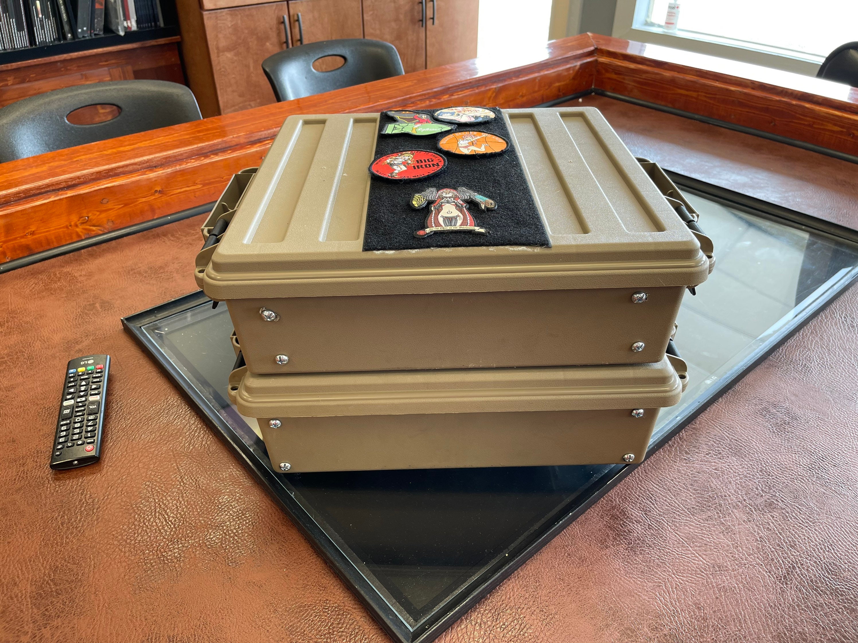 Warhammer 40k Modular Steel Cases for Magnetized Miniatures - Etsy