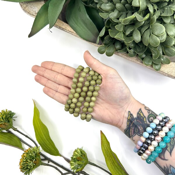 Healing Jewelry - Etsy