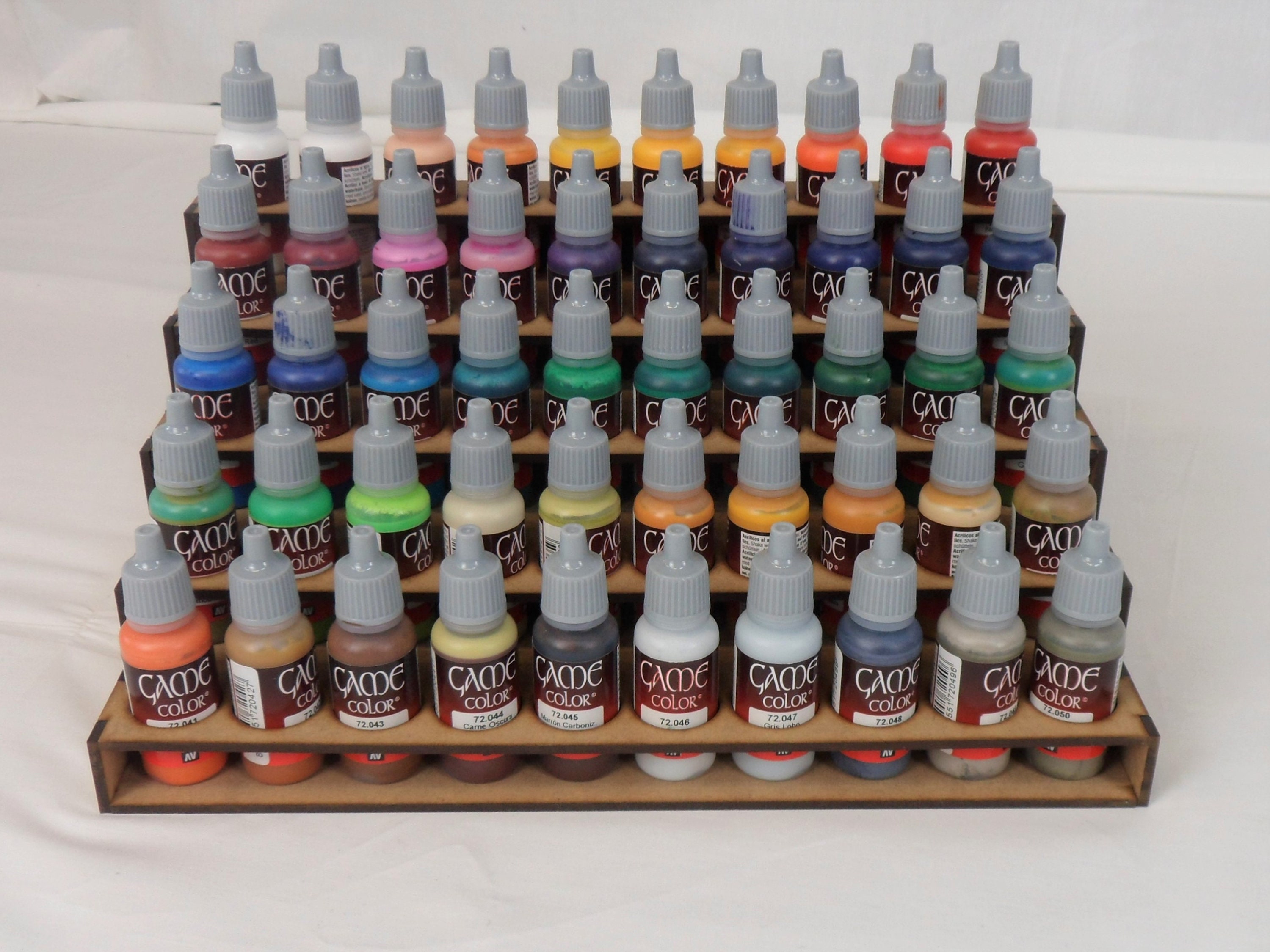 Paint Stand and Storage Drawers for Citadel Gamesworkshop | Etsy UK