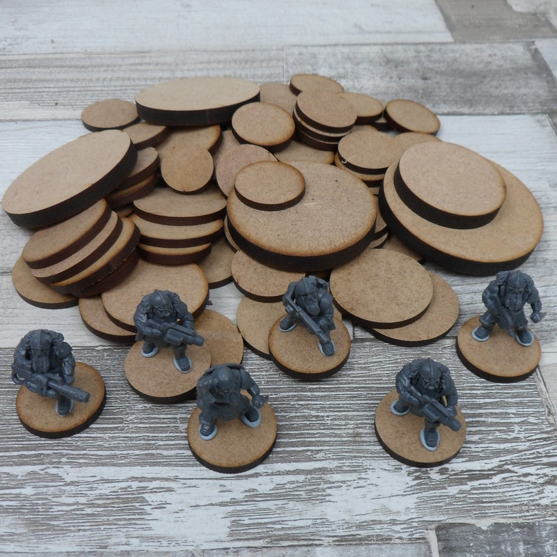 Tabletop Terrain Bulk - Etsy UK