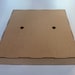 00 Gauge Transport/ Storage Box - Hornby Model Train Railway Wooden Box ...