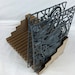 Sprue Rack - 5 Tiered Desk Stand Rack - Modular Storage - Unmade Model ...