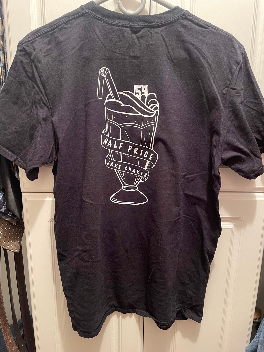 Half Price Jake Shakes - Etsy