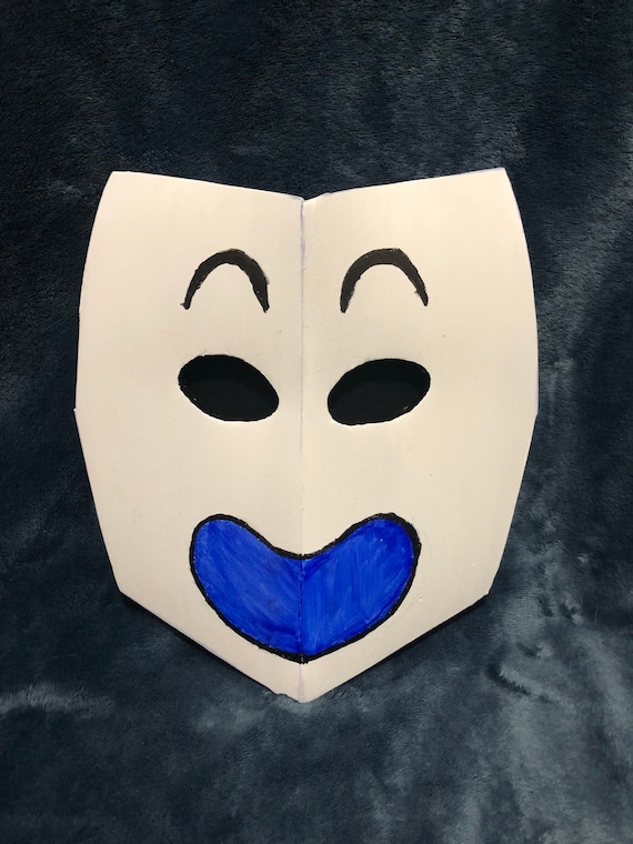 Madness Combat Clown Without Mask