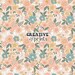 Spring Floral Seamless Pattern, Liberty Style Pattern, Fabric Pattern ...