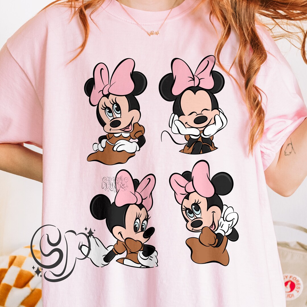 Coquette Mouse PNG, Magical Sublimation Design Png, Sublimation File - Etsy