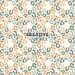 Boho Cheetah Seamless Pattern, Spring Leopard Seamless File, Digital ...