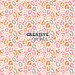 Spring Easter Cheetah Seamless Repeat Pattern, Seamless Animal Cheetah ...