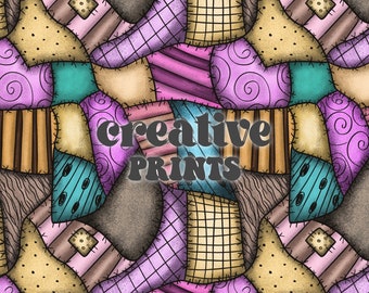 Sally Patches - Etsy