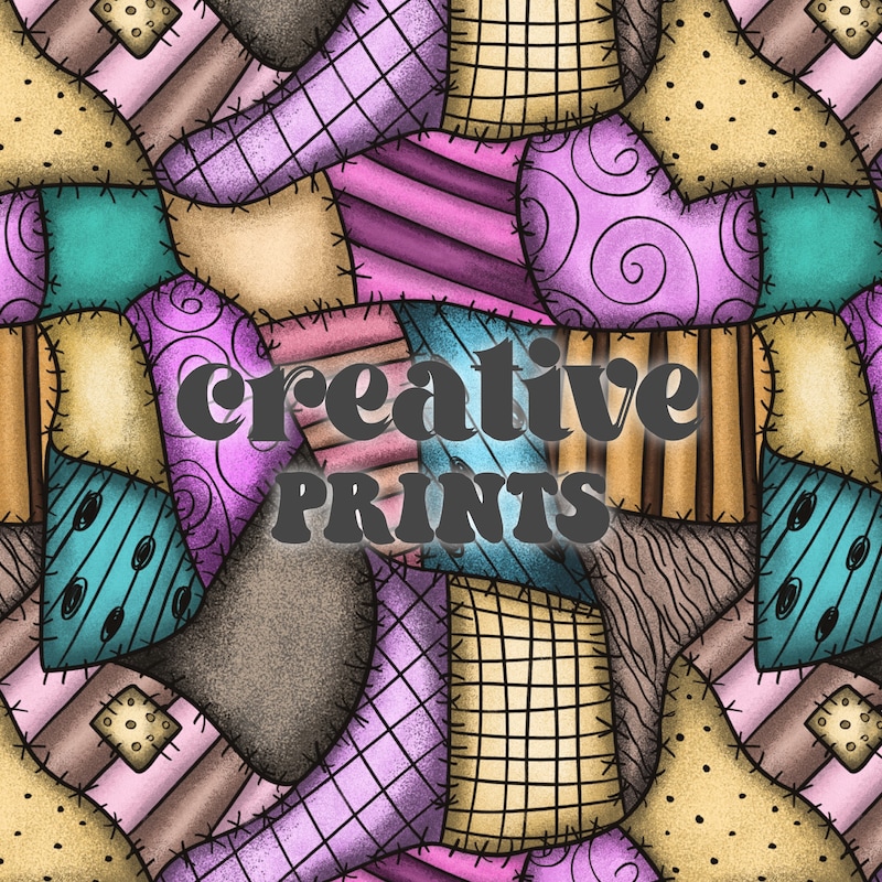 Sally Stitch - Etsy