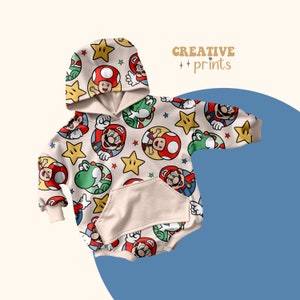 Cartoon Seamless Pattern for Boys, Video Game Seamless File, Seamless ...