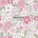 Floral Seamless Pattern | Liberty Style Pattern | Fabric Pattern ...