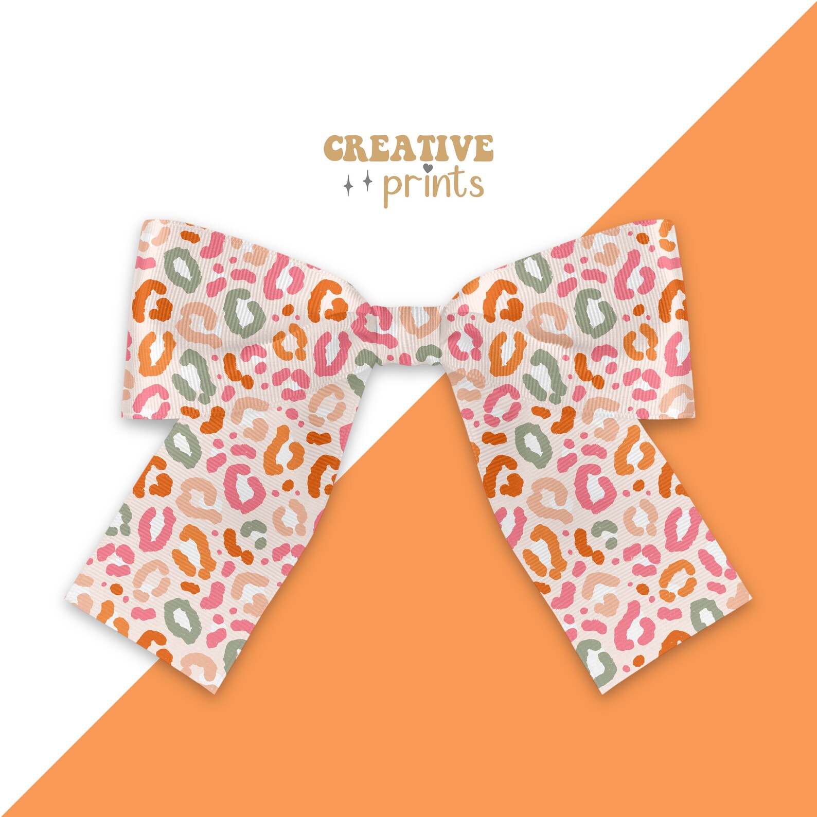 Spring Easter Cheetah Seamless Repeat Pattern, Seamless Animal Cheetah ...