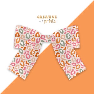 Spring Easter Cheetah Seamless Repeat Pattern, Seamless Animal Cheetah ...