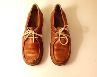 1970s Earth Shoes - Etsy