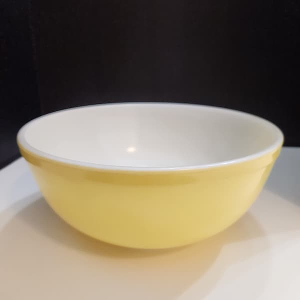 Pyrex Bowl - Etsy