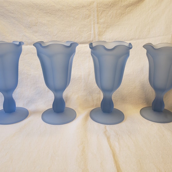 Satin Frosted Glass - Etsy