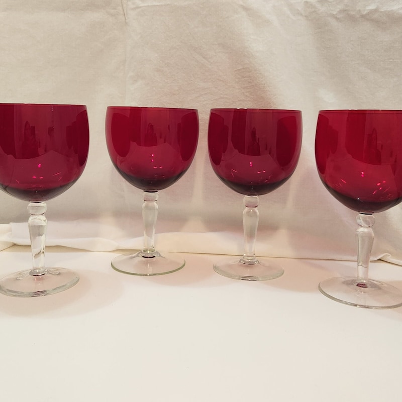 Stemware - Etsy