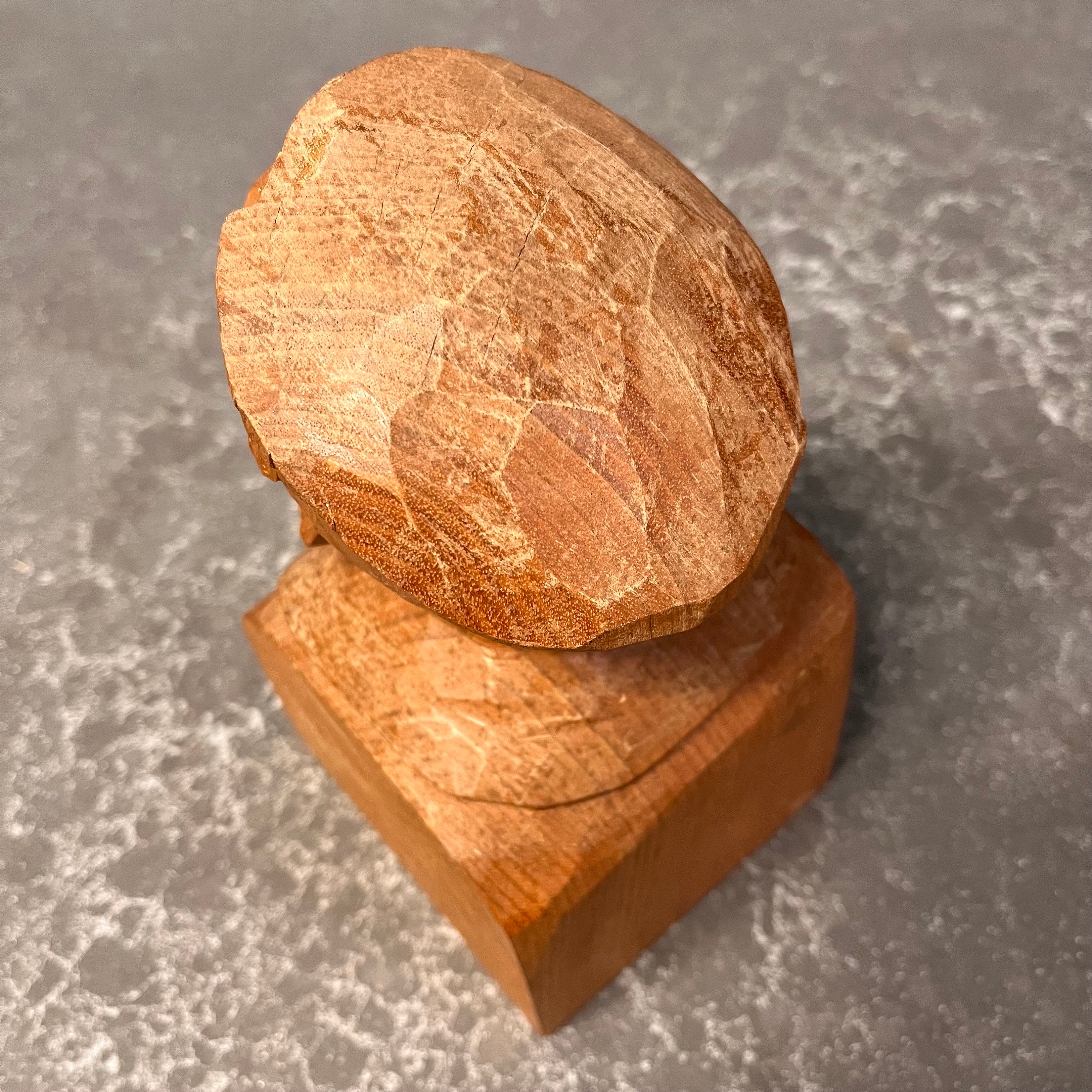 Hand Carved Sea Captain Bust Sculpture, Nautical Decor, Coastal Decor ...