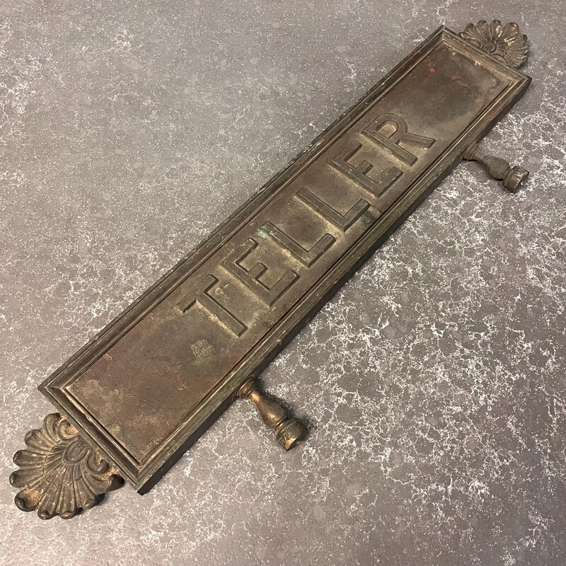 Mercantile Sign - Etsy