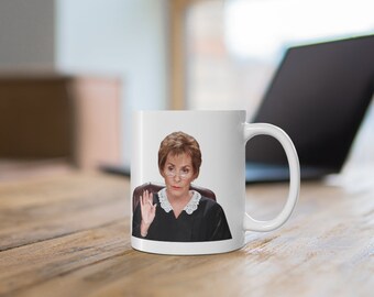Judge Judy Gifts | Etsy