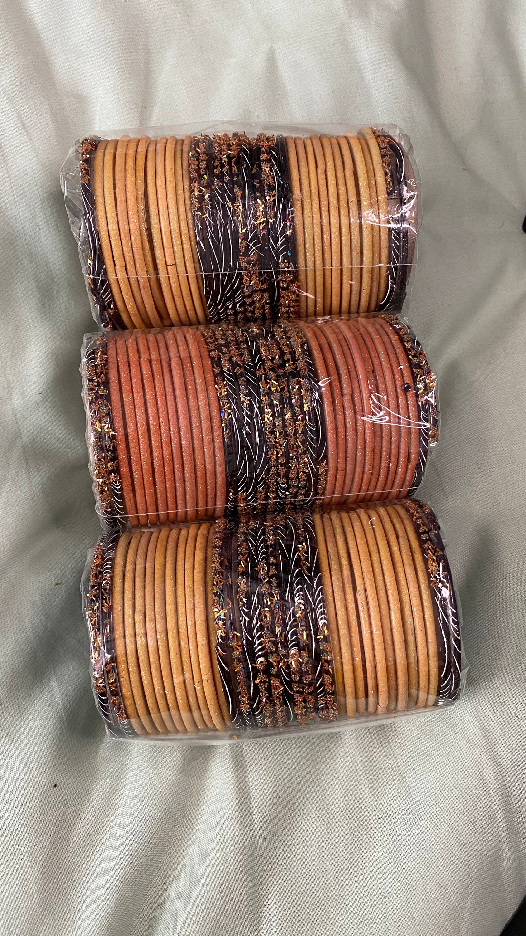 Women Velvet Pakistani Bangles - Etsy UK