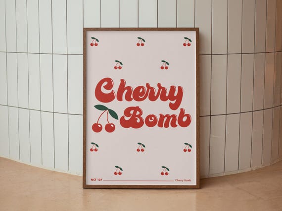 Cherry Bomb Quotes Recipes – Cherry Bombe