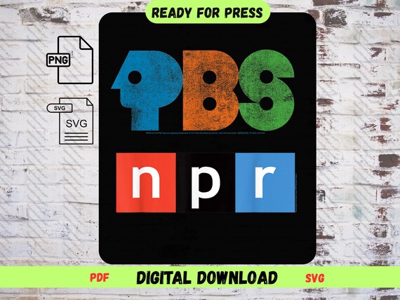 Npr Logo Svg