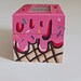 Ice Cream Box - Etsy