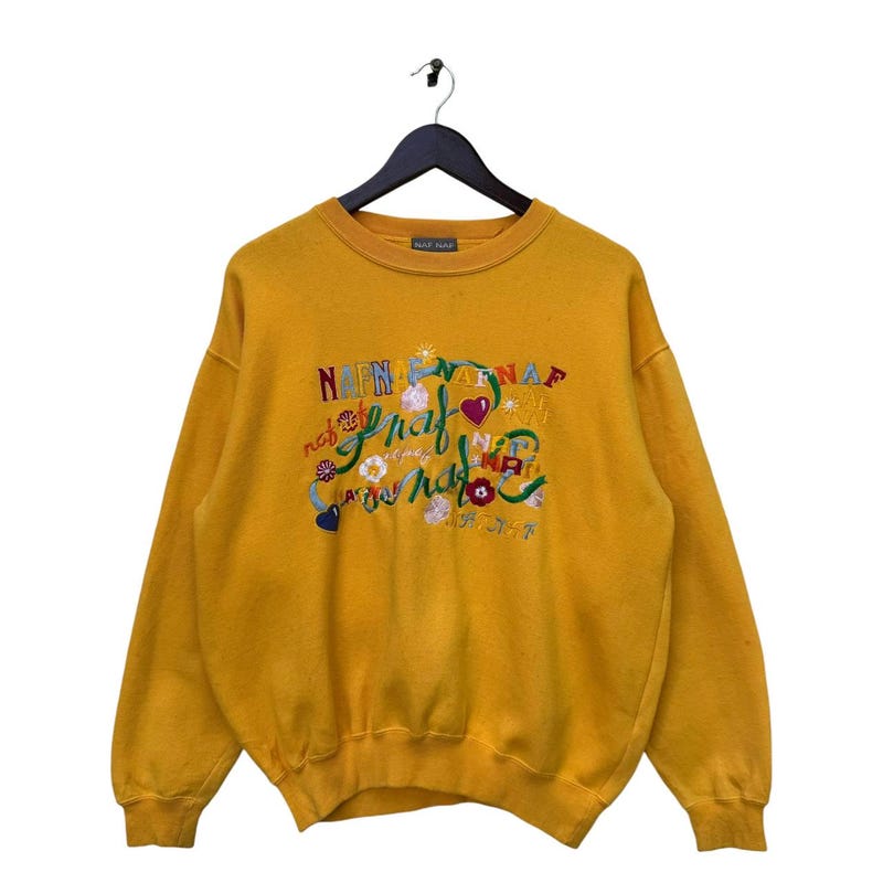 90s Naf Naf Clothing - Etsy UK