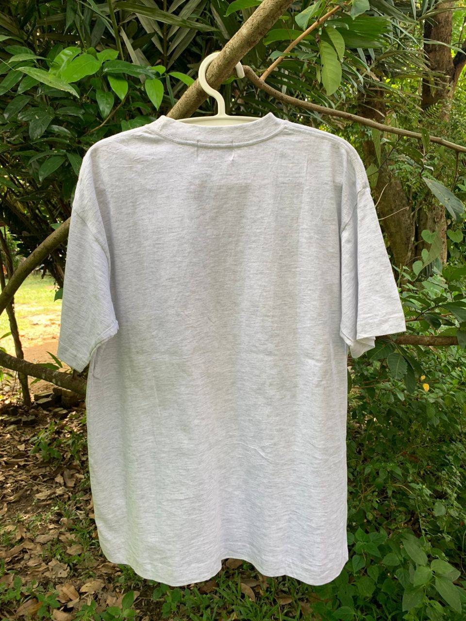 Vintage Deme-chan Japanese System Art Anime Manga Tee Shirt Large Size ...