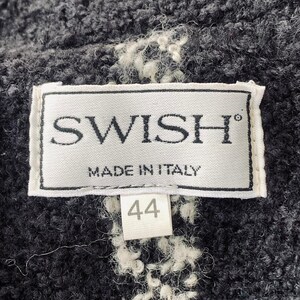 Vintage Swish Women Wool Jacket,made in Italy,44 Size - Etsy