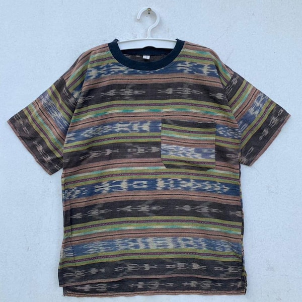 Navajo Shirt - Etsy