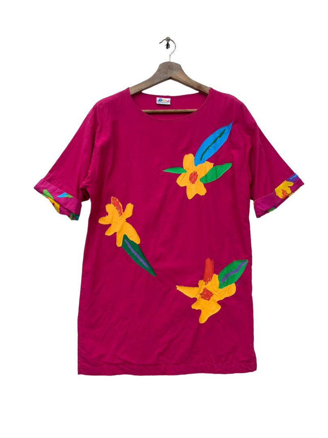 Vintage Ken Done Art and Design Australia Tshirt - Etsy