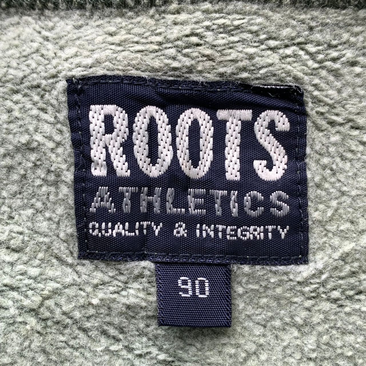Roots Canada 1973 Sweatshirt - Etsy