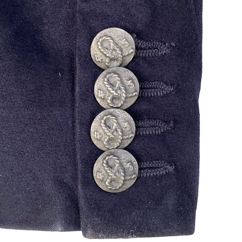 Vintage 45 RPM Jacket Japanese Streetwear Designer Luxury Brand - Etsy