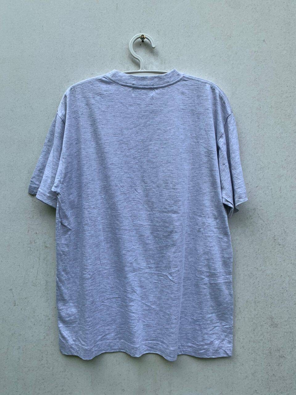 Vintage Deme-chan Japanese System Art Anime Manga Tee Shirt Large Size ...